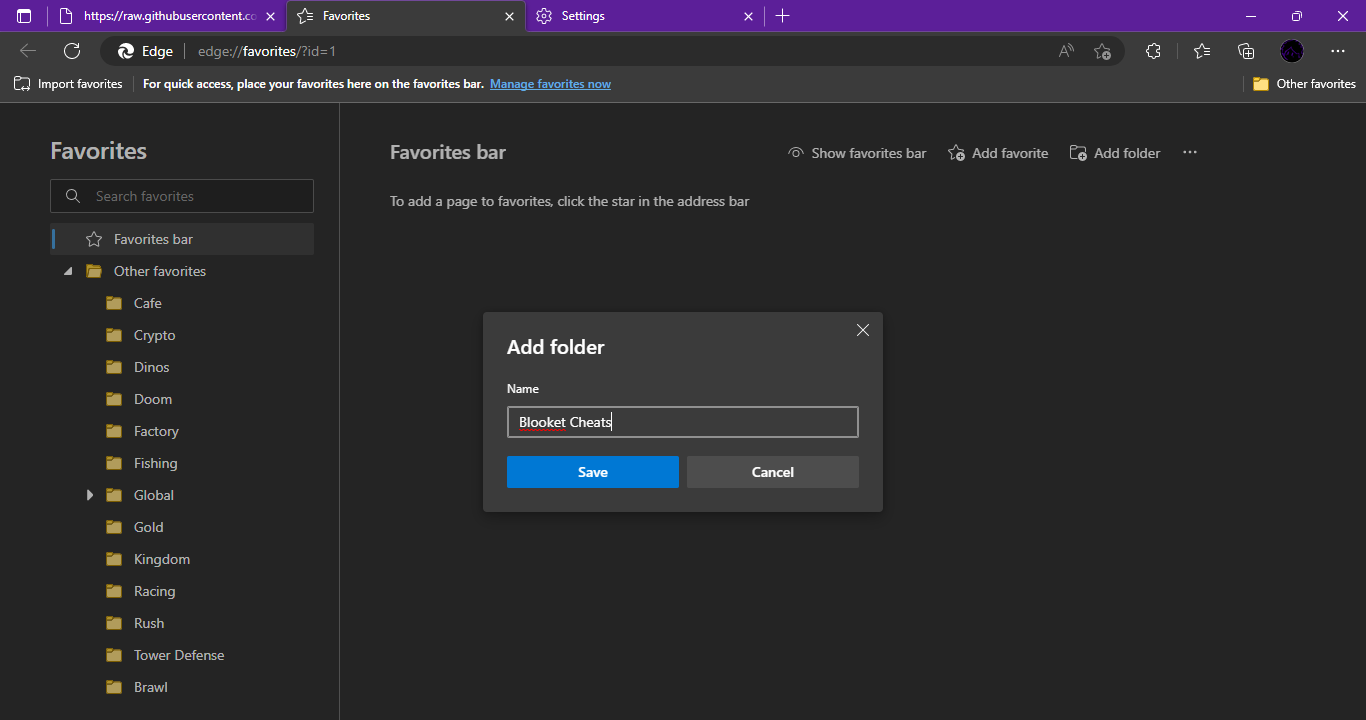 Navigate to obfuscated folder | kyron297511.github.io